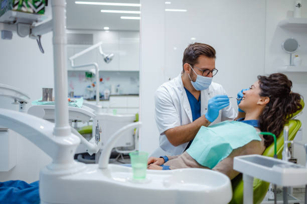 Gentle Dentist in Farragut, TN | Emergency Care! (184) 472-80683